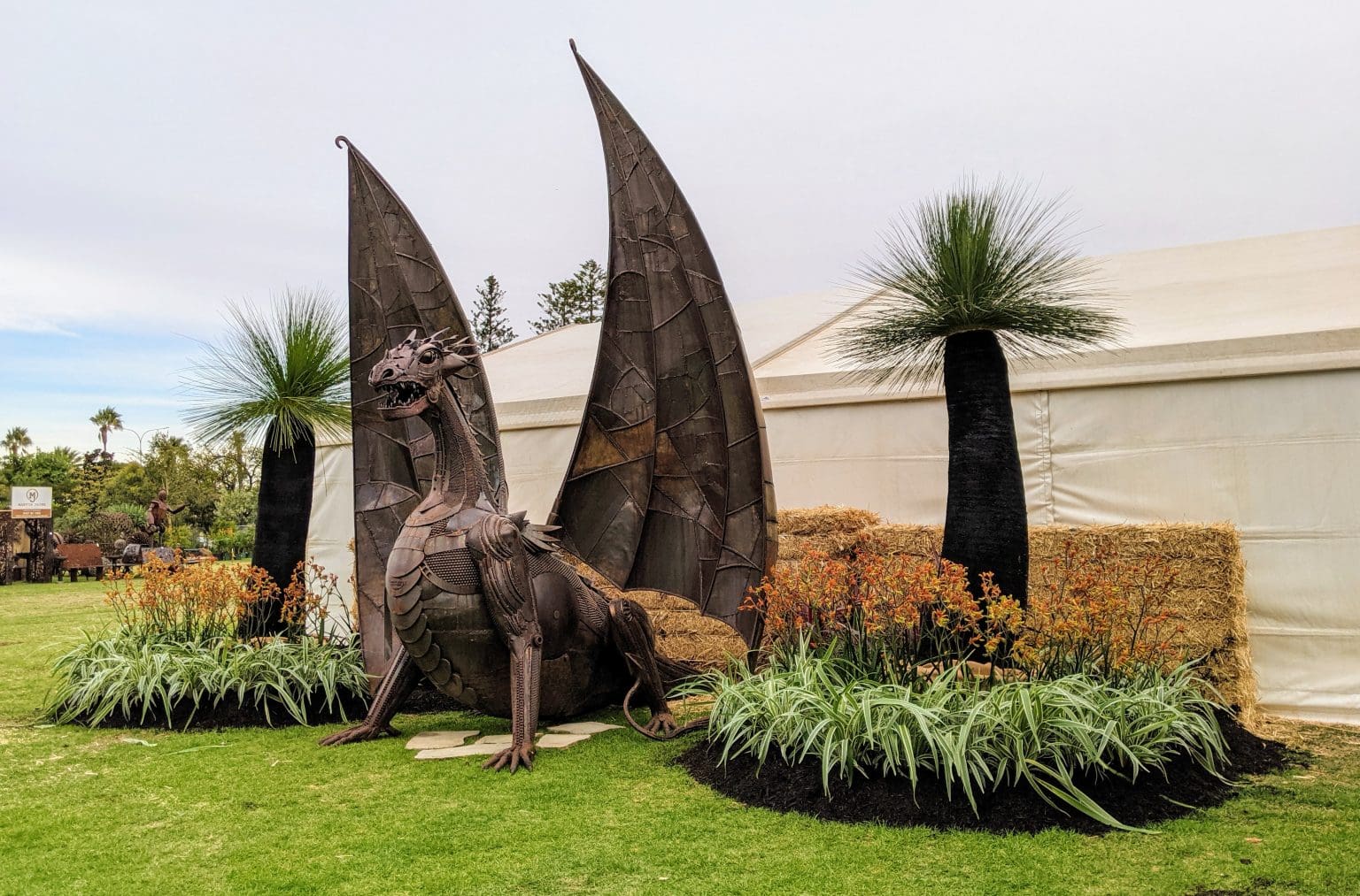 Perth Garden Show and Green Living Expo – WA's only premier outdoor ...