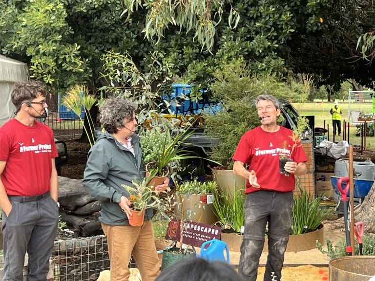 Perth Garden Show and Green Living Expo – WA's only premier outdoor ...